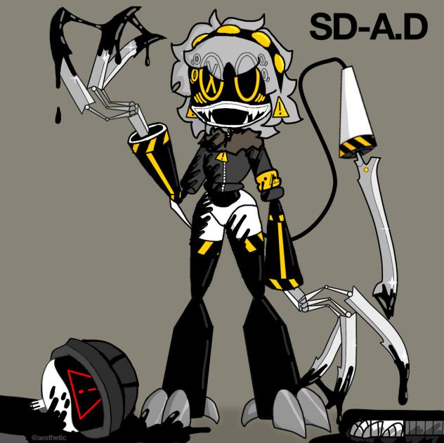 Serial Designation A.D - ibisPaint