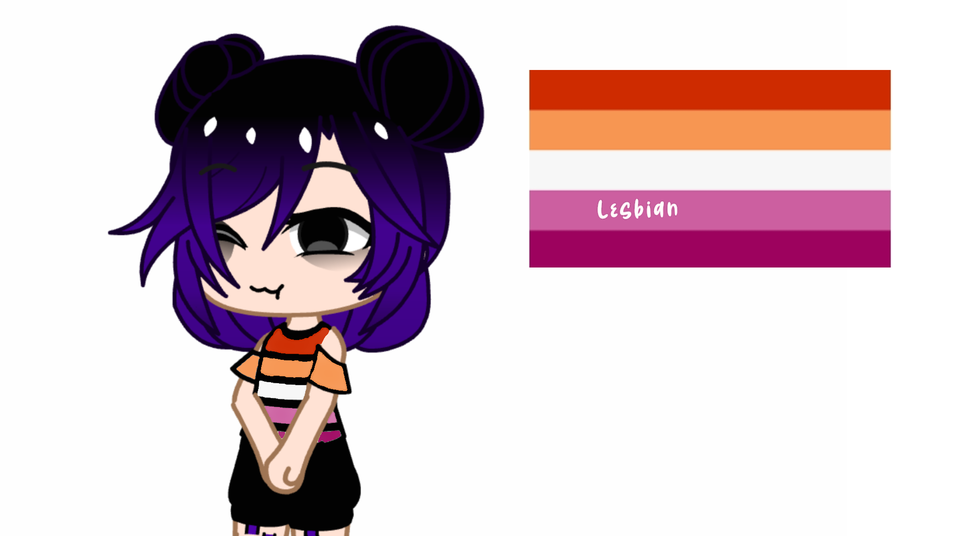 I have something to tell you - ibisPaint