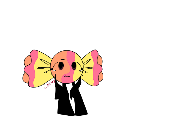 object show collab cause can - ibisPaint