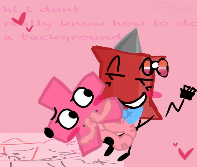 i love them - ibisPaint