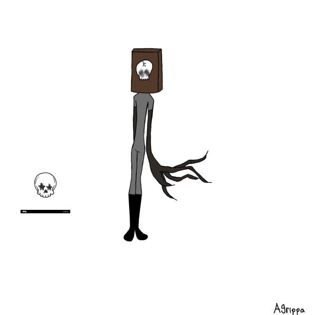 He Is Here - ibisPaint