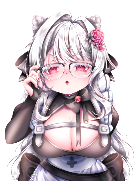 Commission 49 - ibisPaint