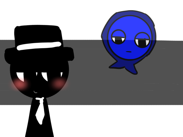 Super Duo - ibisPaint