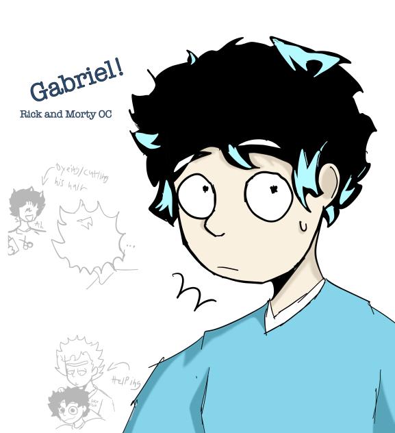 IM OBSESSED, RAAAHH🥹 - ibisPaint