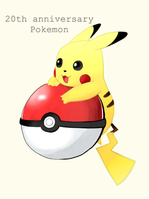 20thおめでとう - ibisPaint