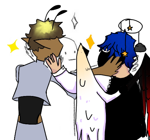 Add your oc - ibisPaint