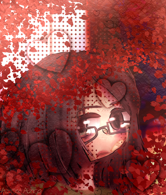 Idfk What I just did- - ibisPaint