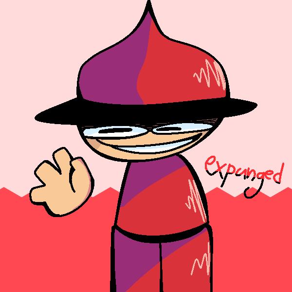 expunged - ibisPaint