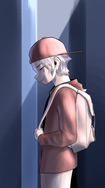 its dark - ibisPaint