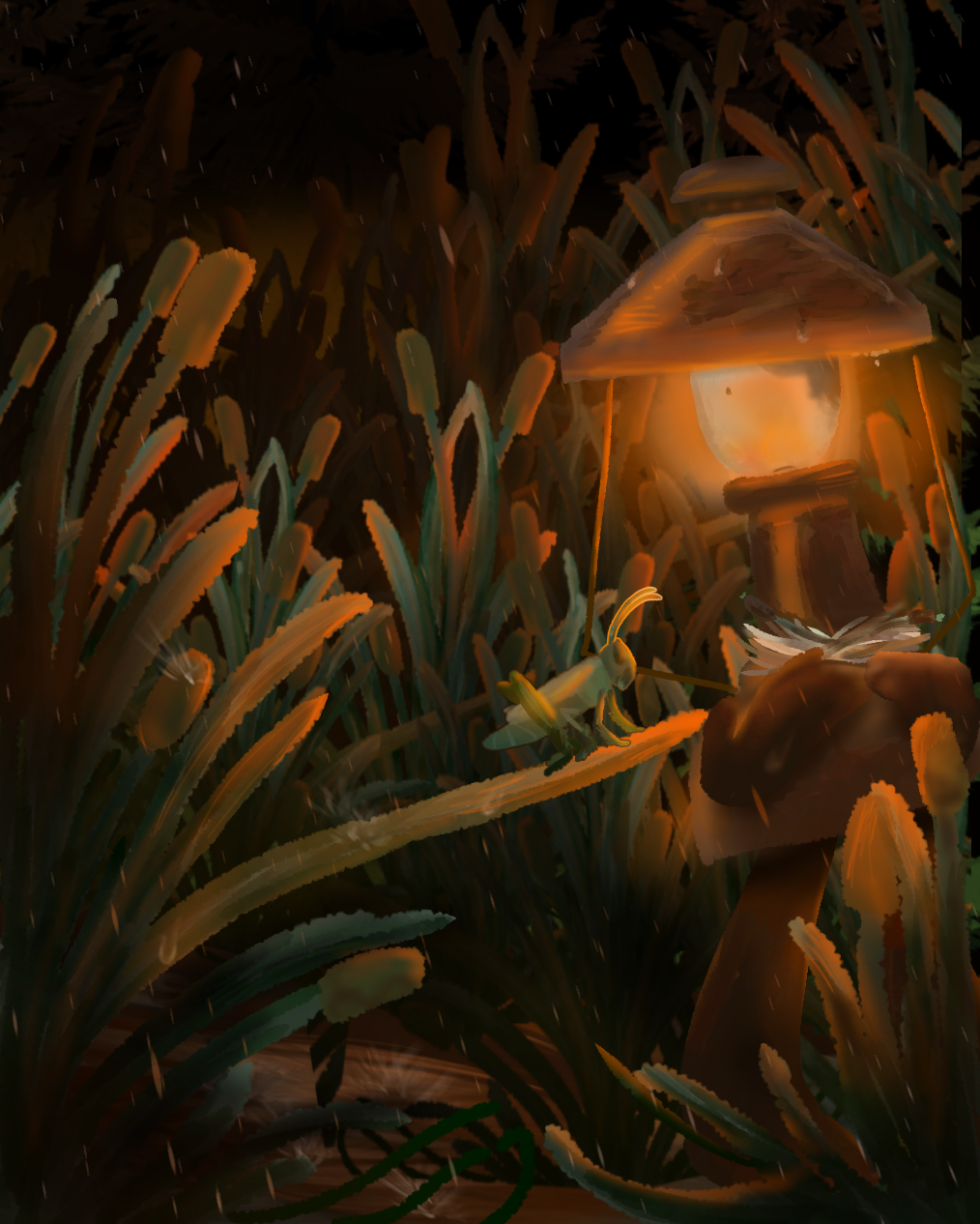 Airy hfjone - ibisPaint