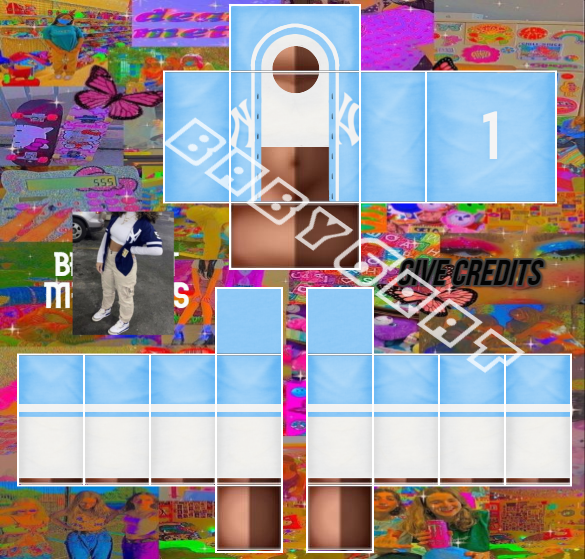 baseball jersey jacket template - ibisPaint