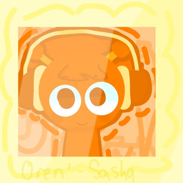 Oren! - ibisPaint
