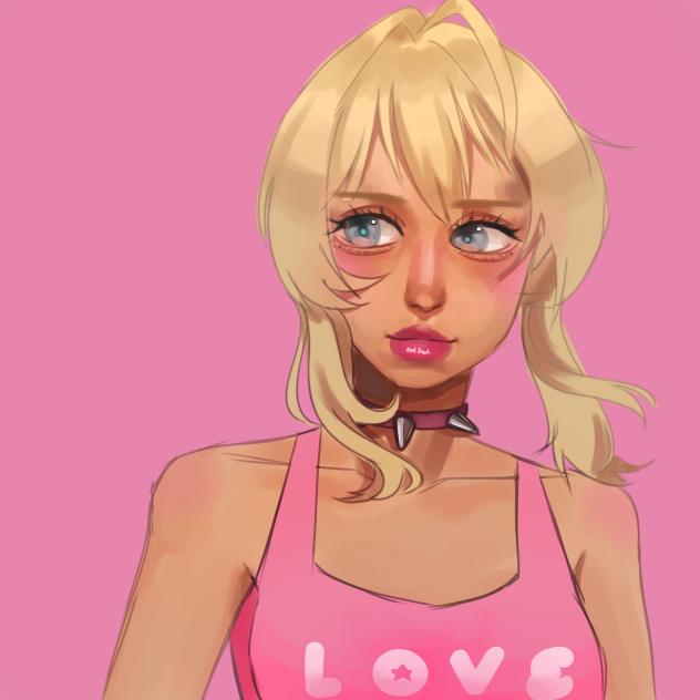 Untitled290 - ibisPaint