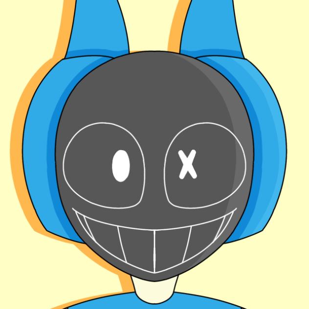 Devious grin - ibisPaint