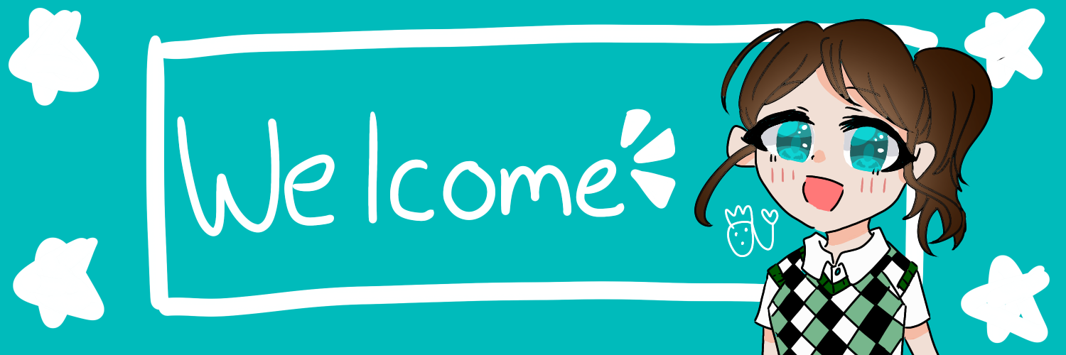 のんいち Twitter header ver. - ibisPaint