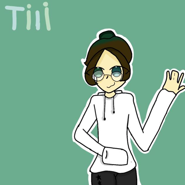 Tili!! (Dtiys) - ibisPaint