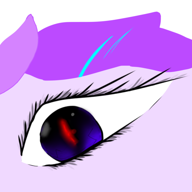 DARKSIDE of Twilight - ibisPaint