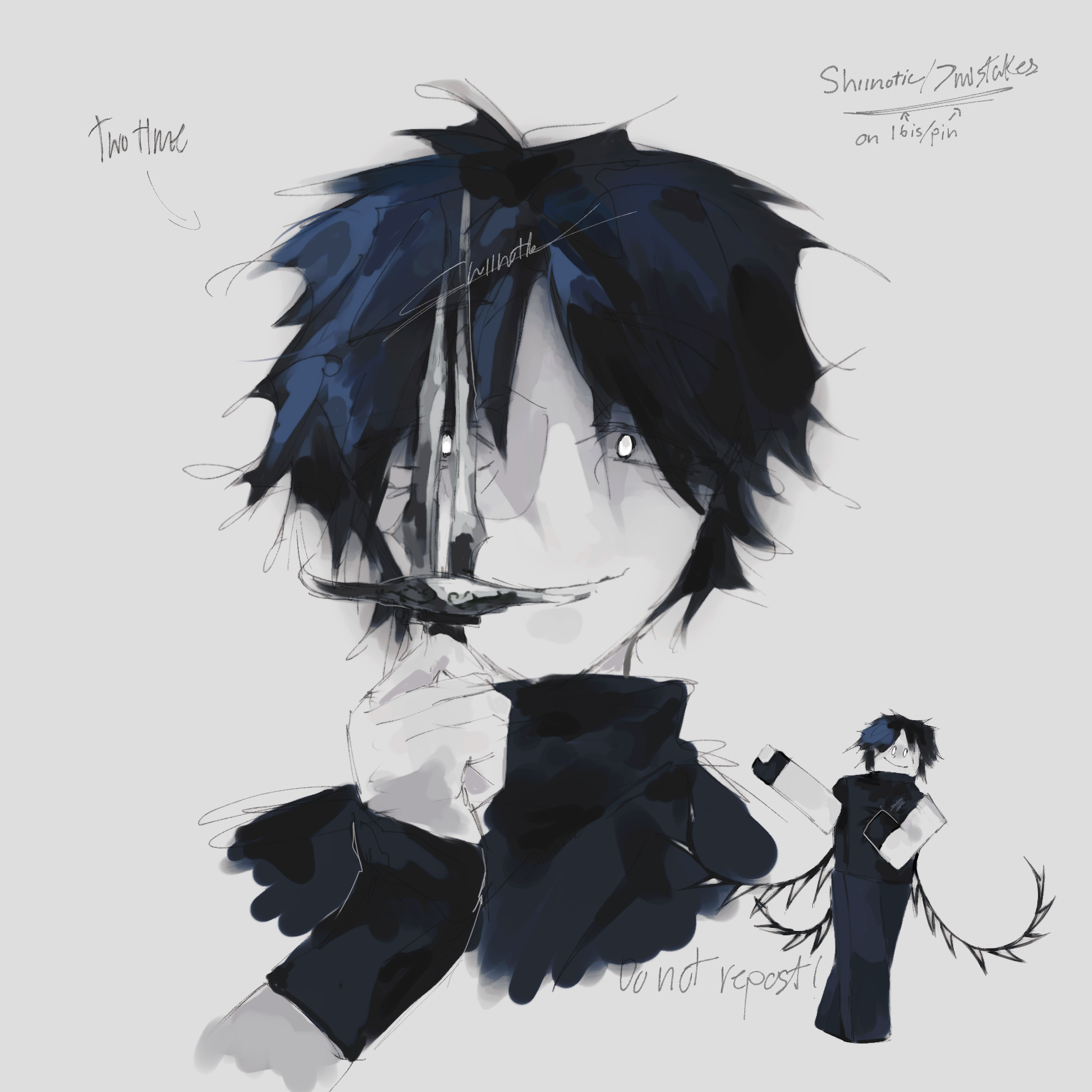 two time - ibisPaint