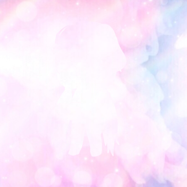 An invisible gacha person - ibisPaint