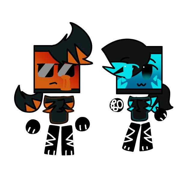 whatever... - ibisPaint