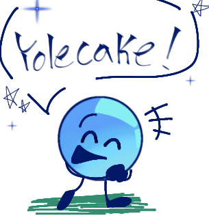 yolecake - ibisPaint