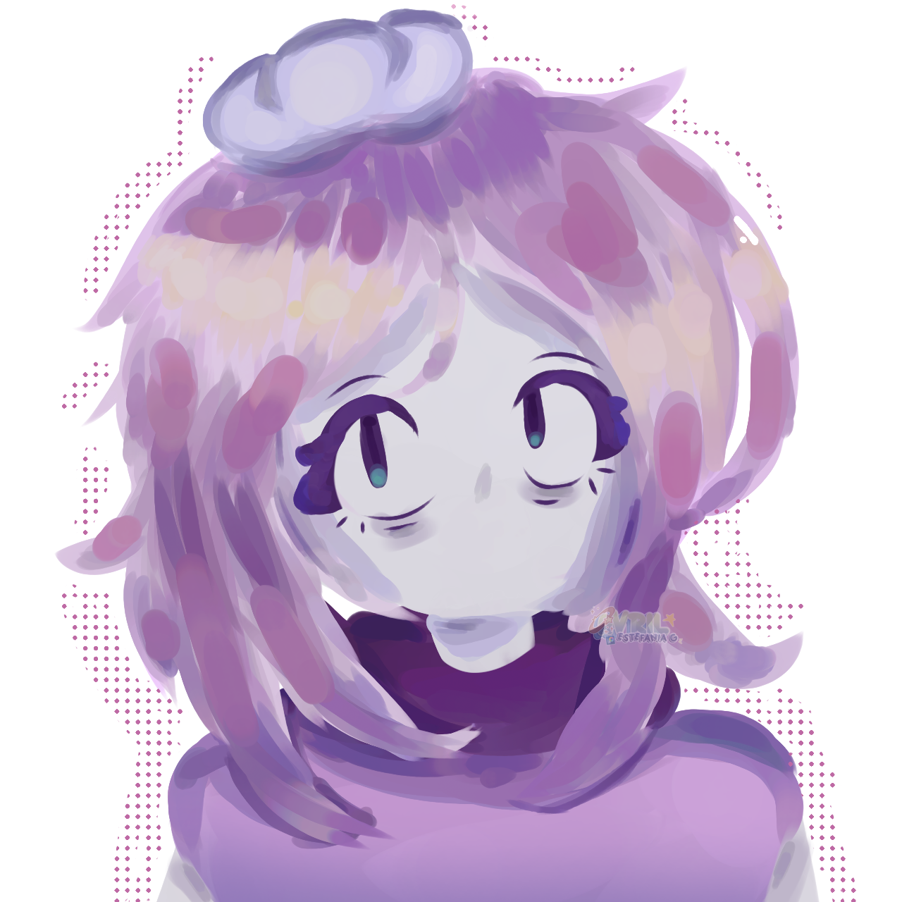 labor exploitation - ibisPaint