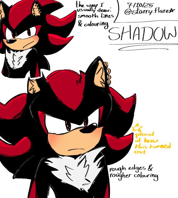 experiments - ibisPaint