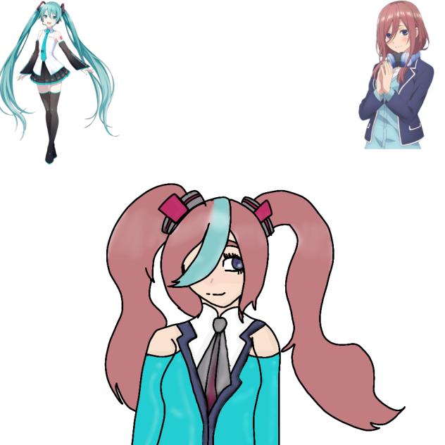 Request. - ibisPaint