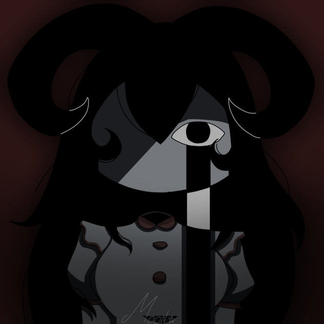 Miss Anna... - ibisPaint