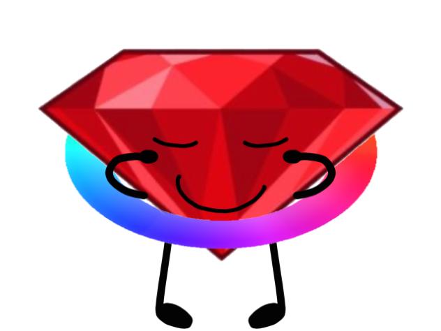 Sigma ruby!1!1! - ibisPaint