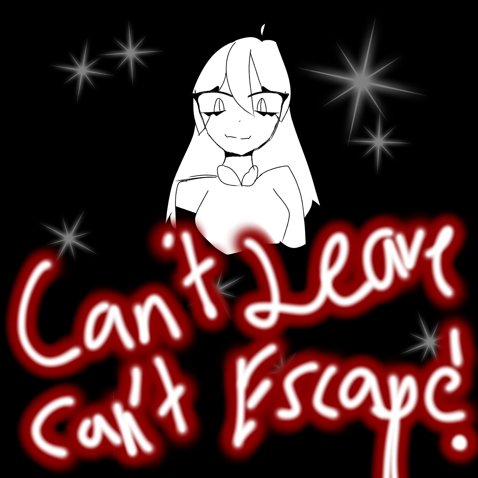 wow edgy and cringe - ibisPaint