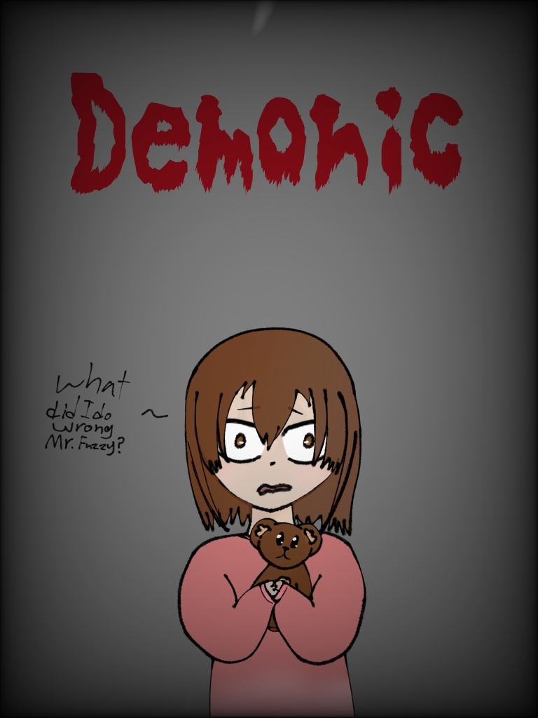 Fanart for demonic (2) - ibisPaint
