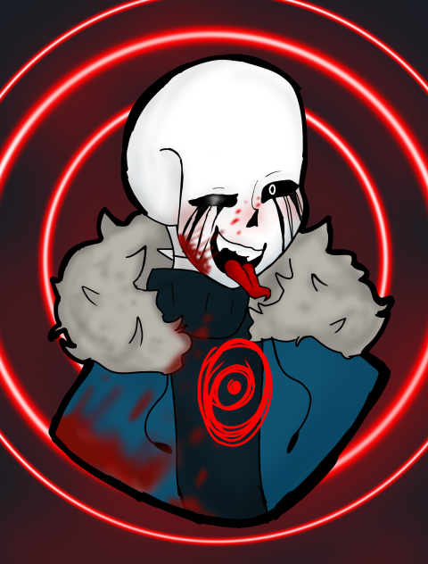 killer sans - ibisPaint