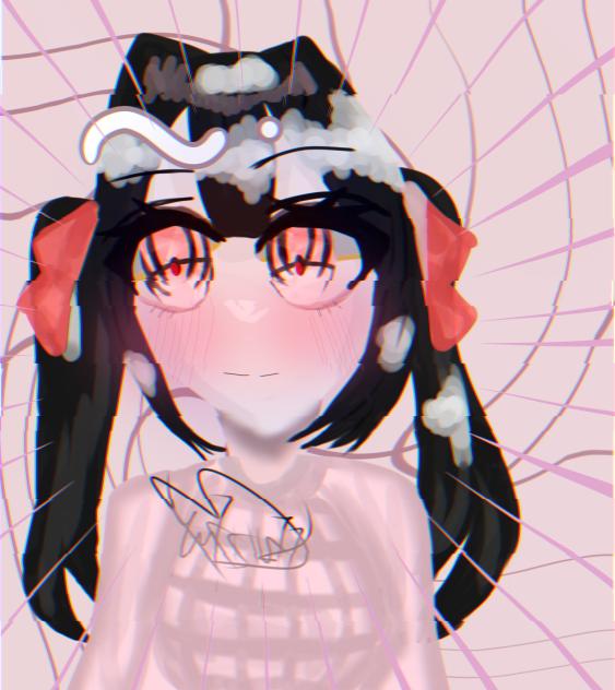 リクエスト7 - ibisPaint