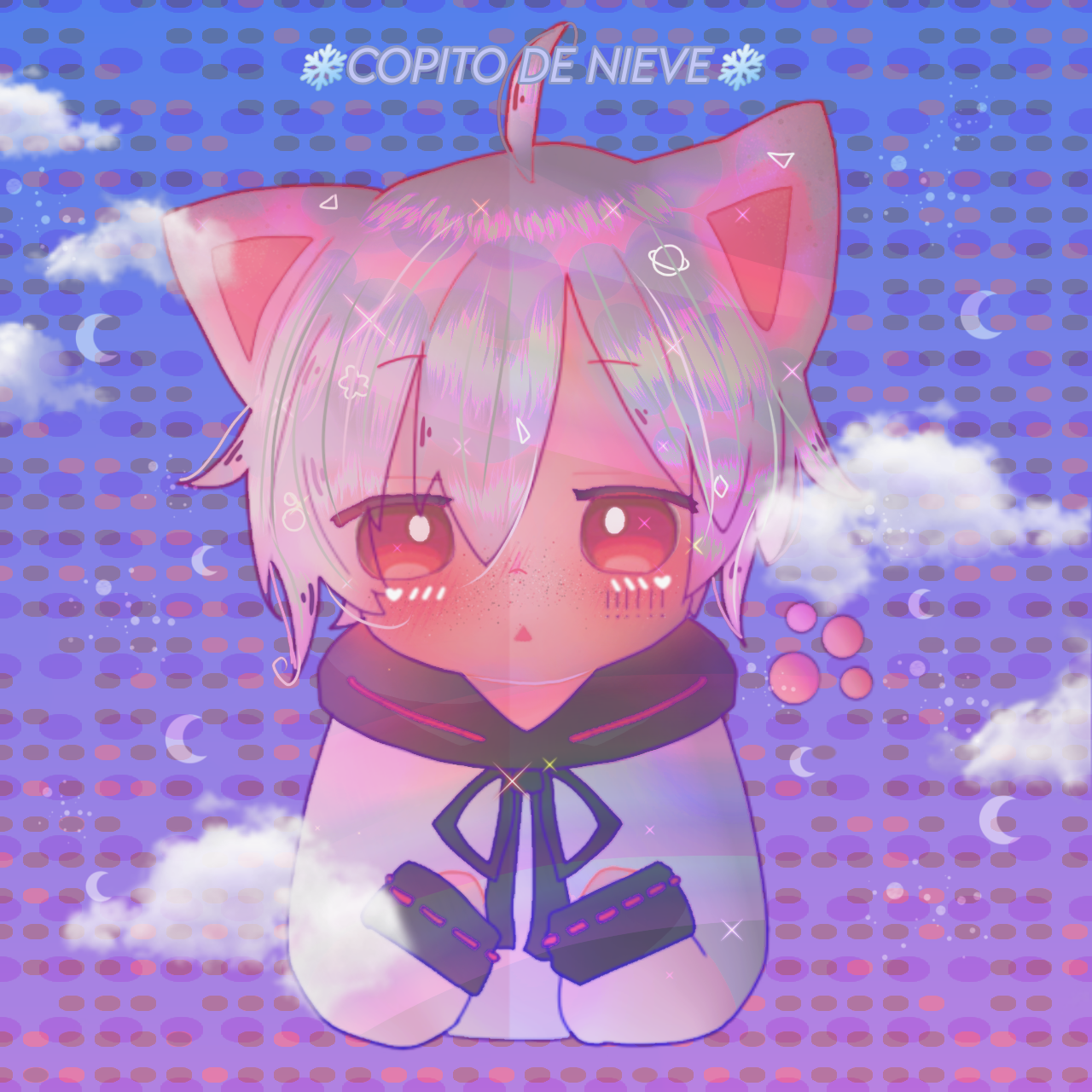 Mafu Mafu - ibisPaint