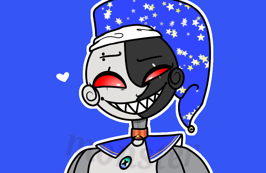 Moondrop - ibisPaint