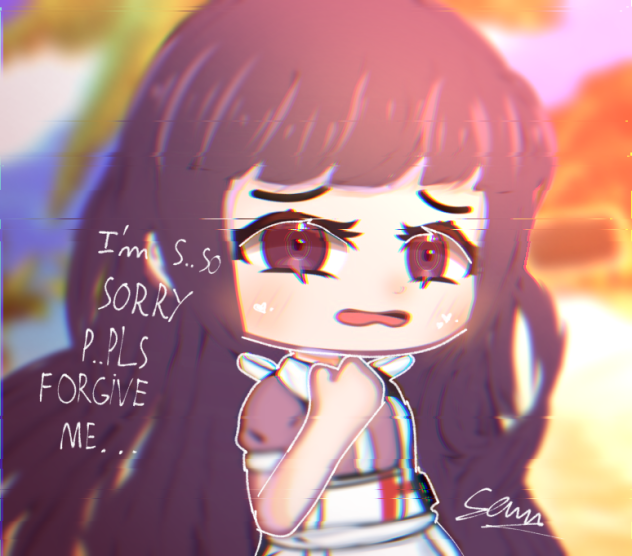 Mikan tsumiki - ibisPaint