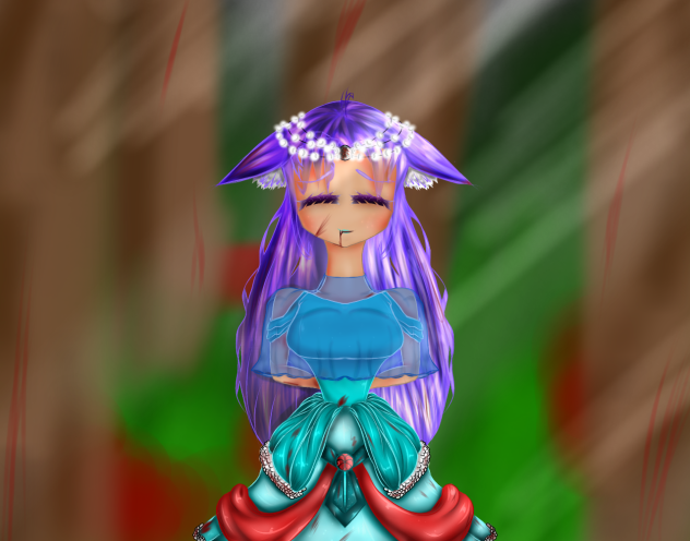 Whatever - ibisPaint