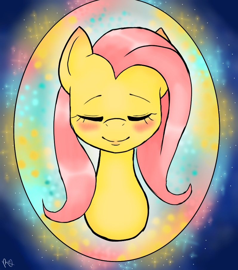 Element of Kindness - ibisPaint