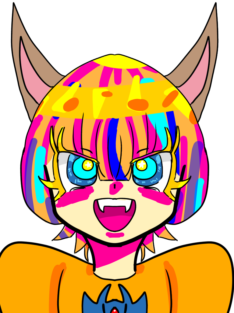 無題80 - ibisPaint