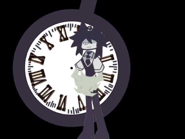 time paradox kimekushi - ibisPaint