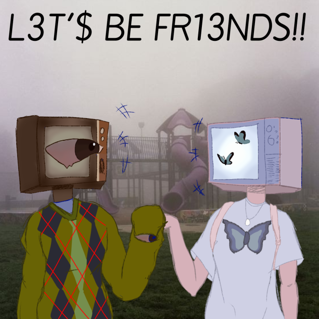 LBF Cover entry - ibisPaint