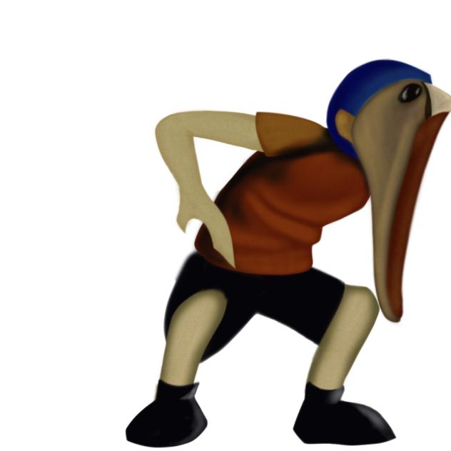 Jeffy... 2, Electric Boogaloo - ibisPaint