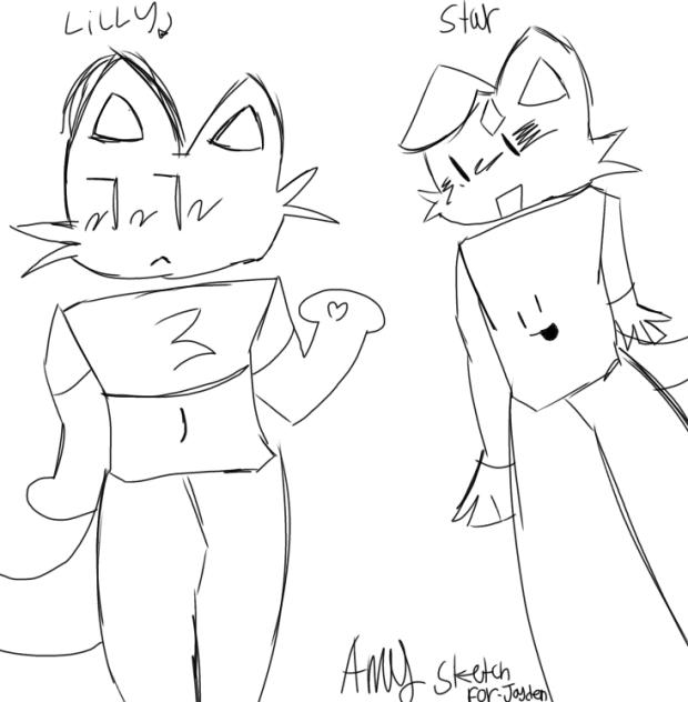 ART FOR JAYDEN - ibisPaint