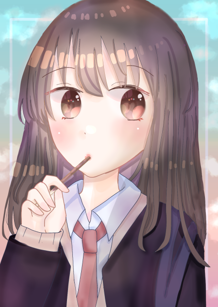 sweet💕 - ibisPaint