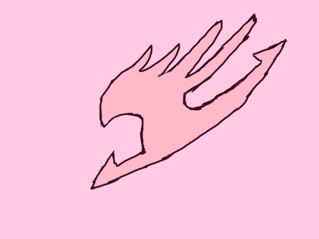 Fairy Tale Guild Mark - ibisPaint