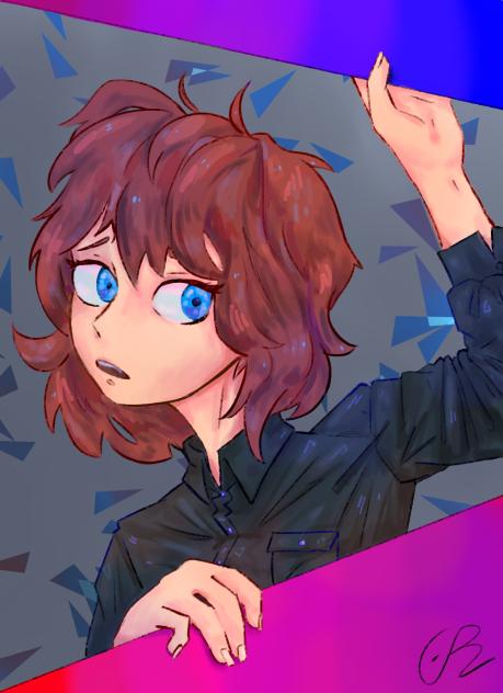 Unnamed - style study - ibisPaint