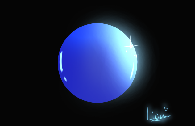 shading practice - ibisPaint