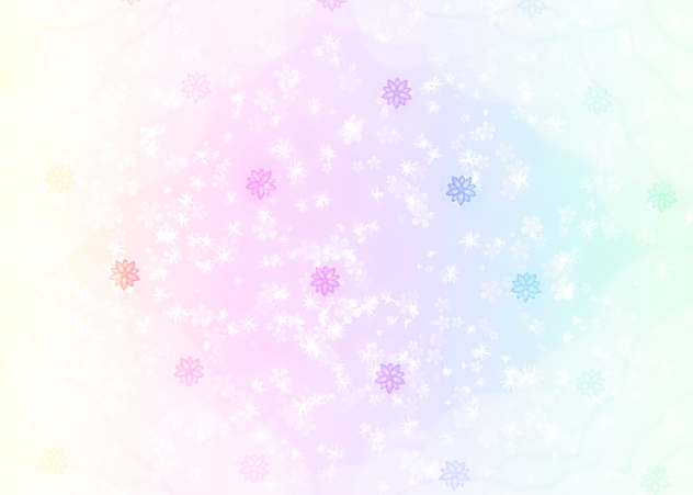 cute background - ibisPaint