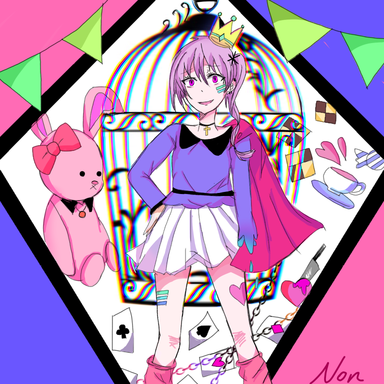 無題339 - ibisPaint